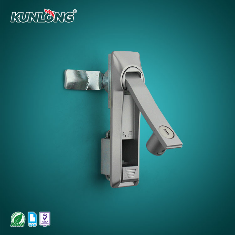 KUNLONG SK1-083 Metal Cabinet General Electrical Panel Door Lock - Buy Metal Cabinet Latch ...