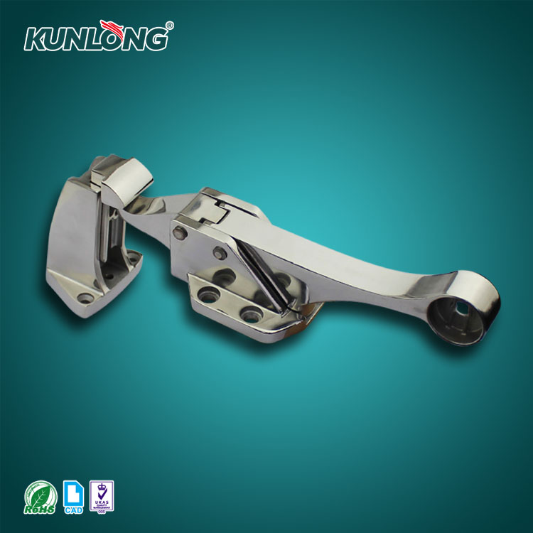 KUNLONG SK1-903 Industrial Linkage Handle Latch - Buy Compression lock ...