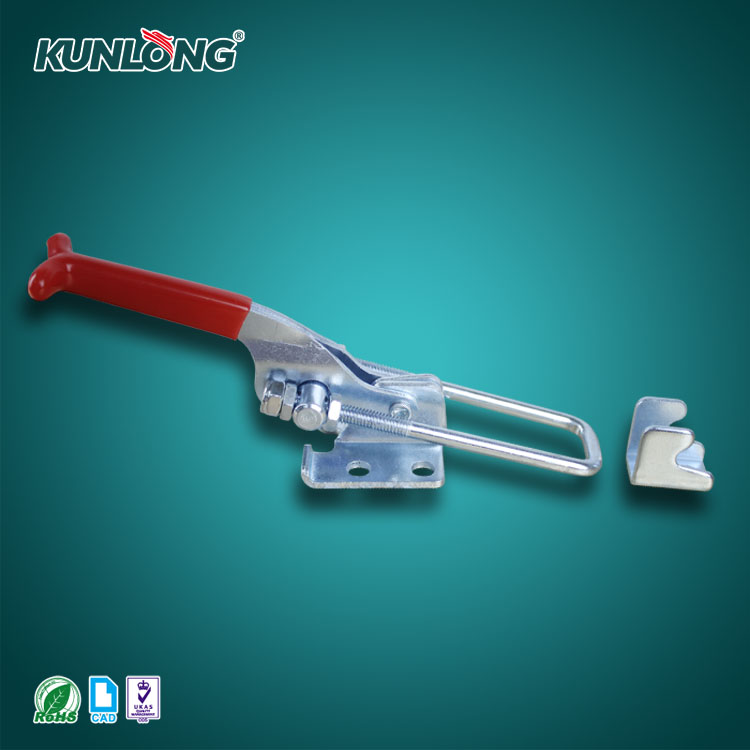 KUNLONG SK3-021-3 Adjustable Latch Compression Toggle Clamp - Buy ...
