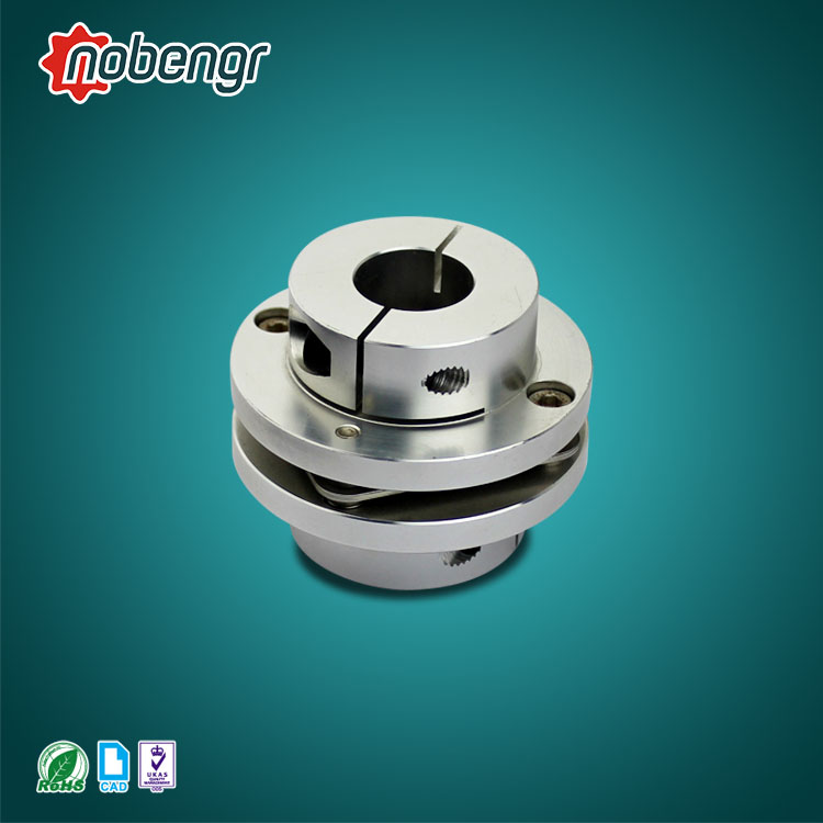 SG7-5C nobengr Metal ZJM Coupling Flexible Disc Couplings - Buy Flexible diaphragm couplings ...