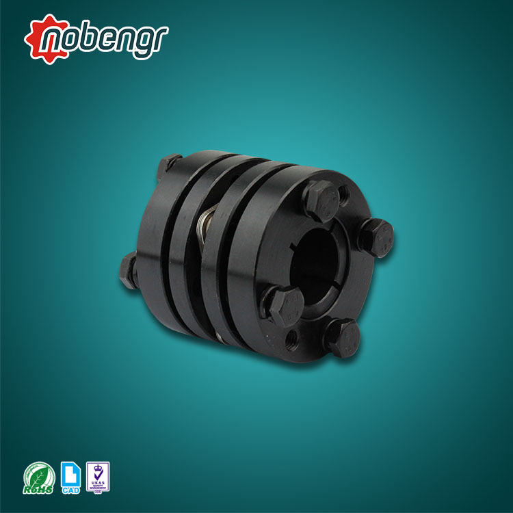 nobengr SG7-7 Motor Single Disc Flexible Shaft Coupling - Buy shaft coupling, gear coupling ...