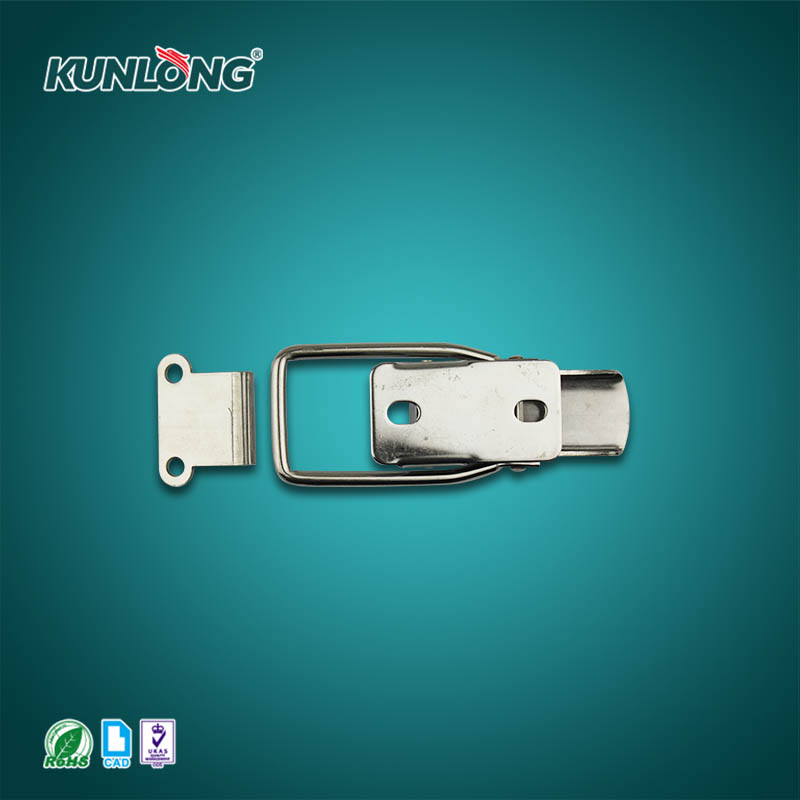 KUNLONG SK3-054 Container Spring Loaded Draw Latches - Buy Heavy Duty ...
