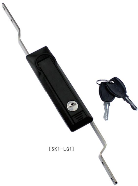 What are the four types of connecting rods lock? - ShangKun Industrial ...