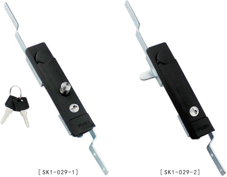 What are the four types of connecting rods lock? - ShangKun Industrial ...